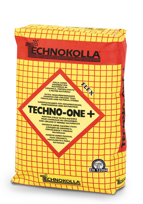Bonding agents and adhesives | Technokolla